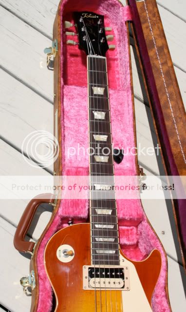 FS/FT Minty Tokai LS150 | Tokai & Japanese Guitar Forum