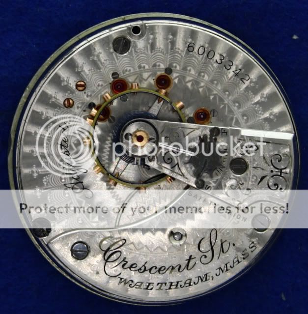 Watch Movement Decoration such as Perlage? | Page 2 | WatchUSeek Watch ...