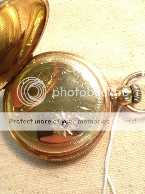 Gold plated watches tacky? | Page 10 | WatchUSeek Watch Forums