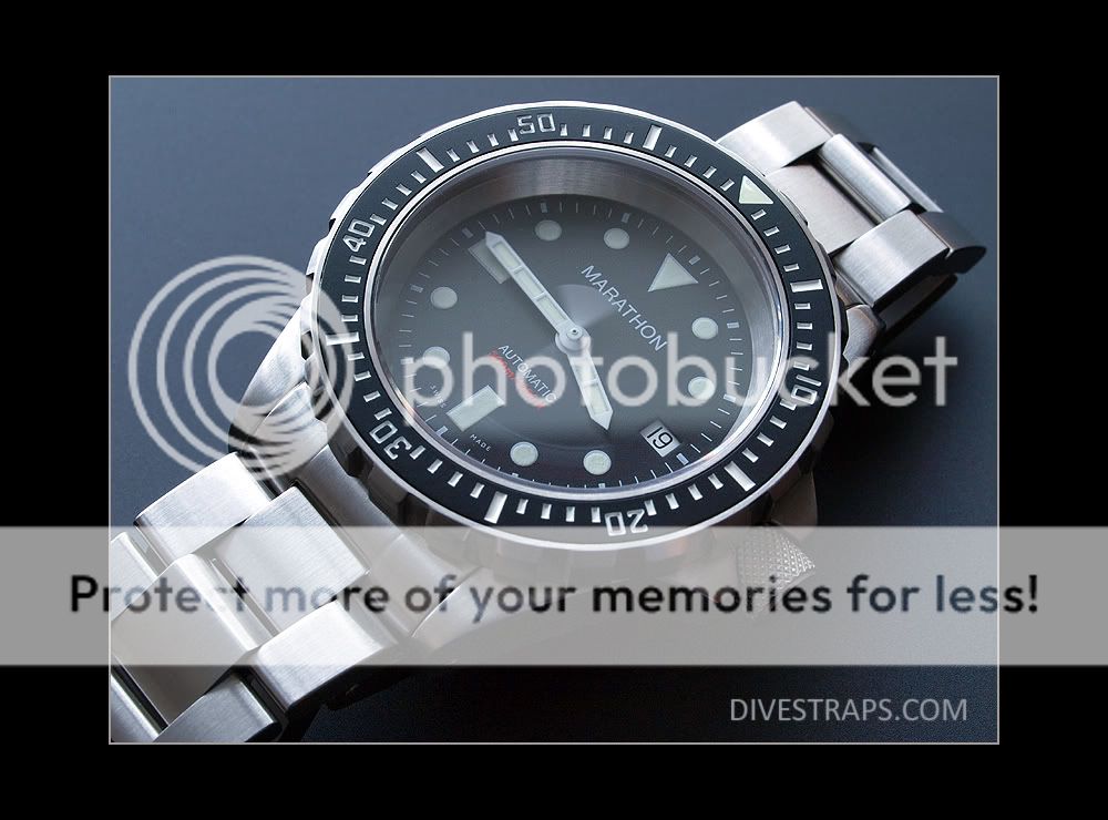 Marathon SAR variants | WatchUSeek Watch Forums