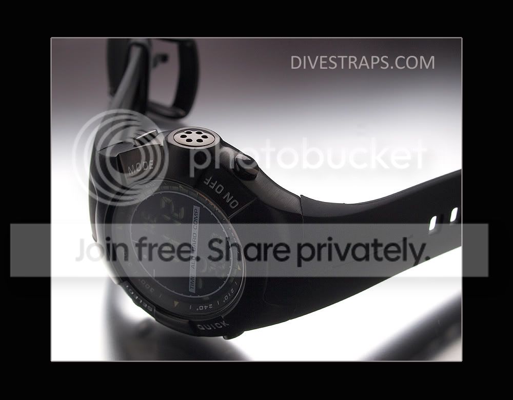 Suunto Observer ST - Pics & Wrist-Shots | WatchUSeek Watch Forums