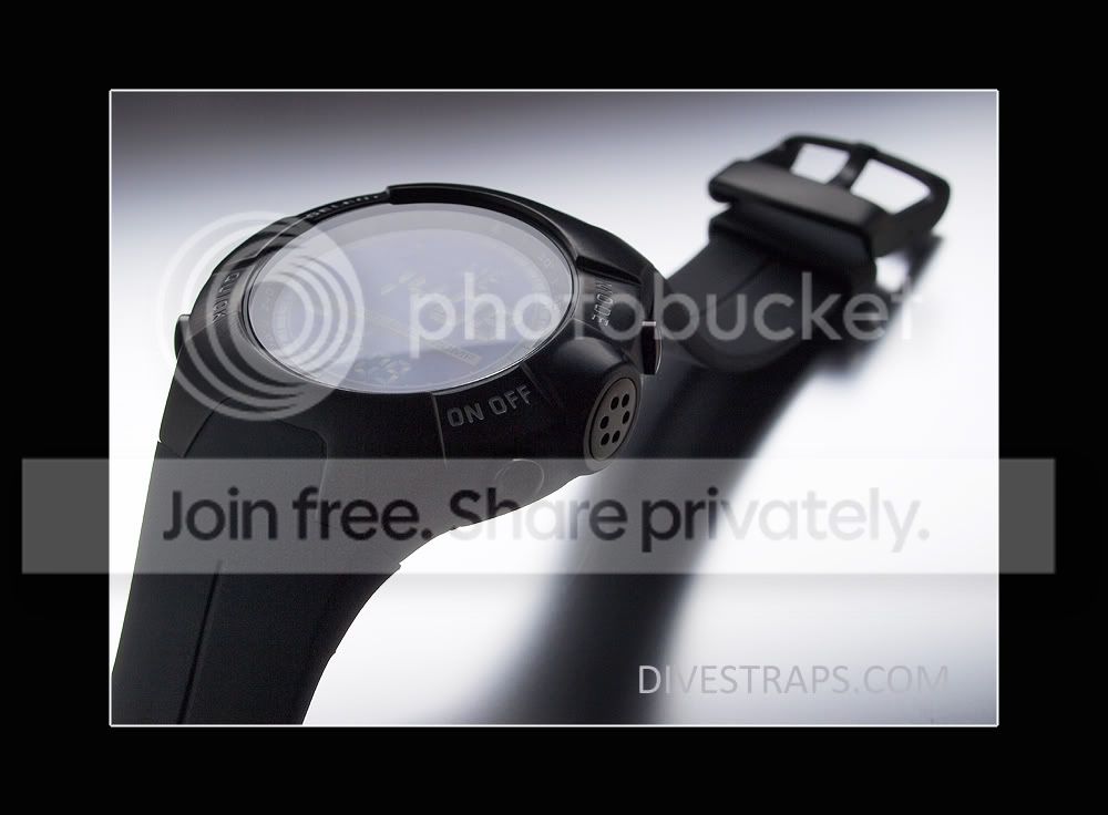 Suunto Observer ST - Pics & Wrist-Shots | WatchUSeek Watch Forums