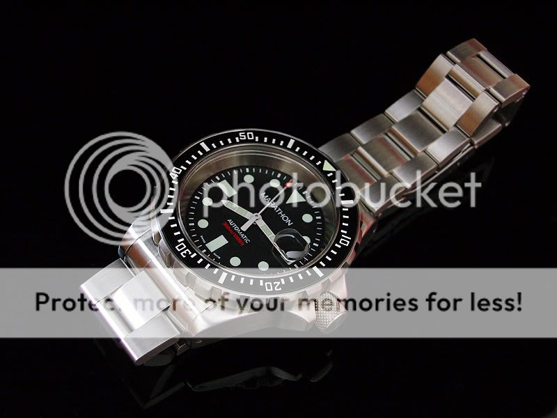 GSAR Band | WatchUSeek Watch Forums