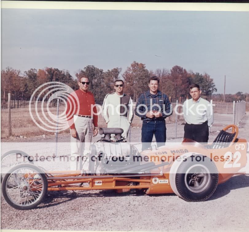 HISTORY OF A HOT RODDER- Tom Masa Part 2 | The H.A.M.B.