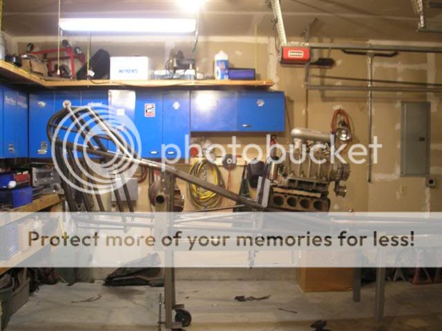 Projects - Front engine dragster aluminum chute tail | The H.A.M.B.