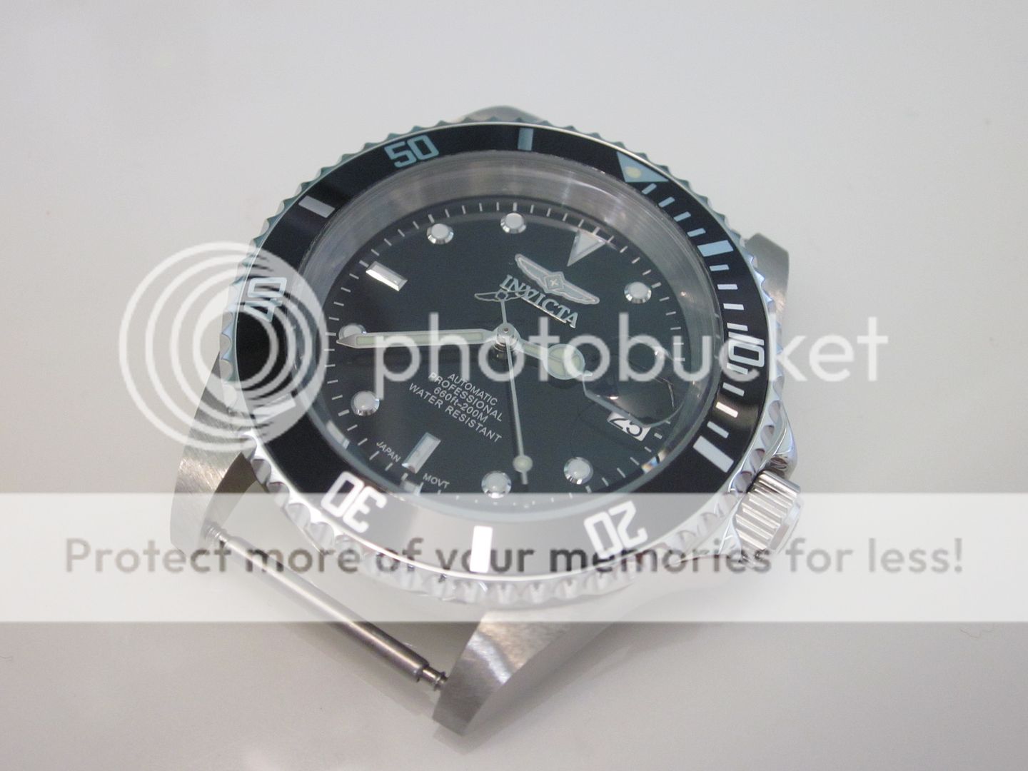 FS: NH35A Invicta 8926 | WatchUSeek Watch Forums