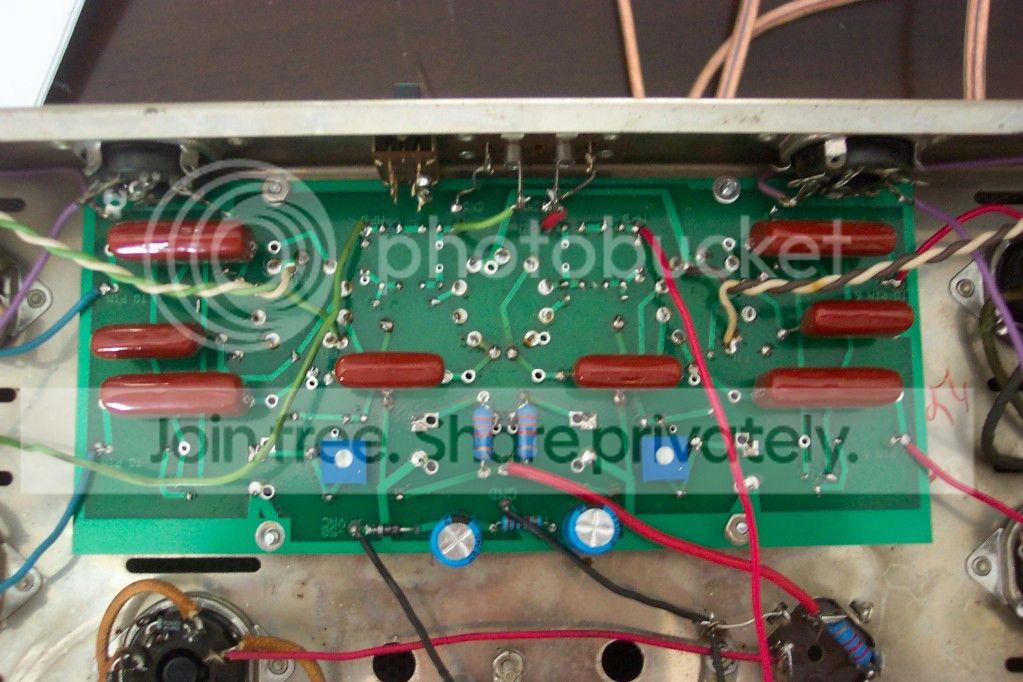 VTA ST70 Bass response | Page 2 | Audiokarma Home Audio Stereo ...