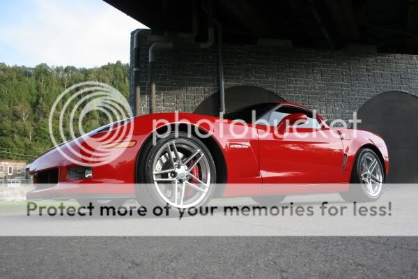 Z06 Lets see some Victory red! - Page 2 - CorvetteForum - Chevrolet ...