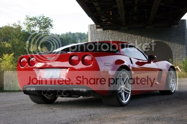 Z06 Lets see some Victory red! - Page 2 - CorvetteForum - Chevrolet ...