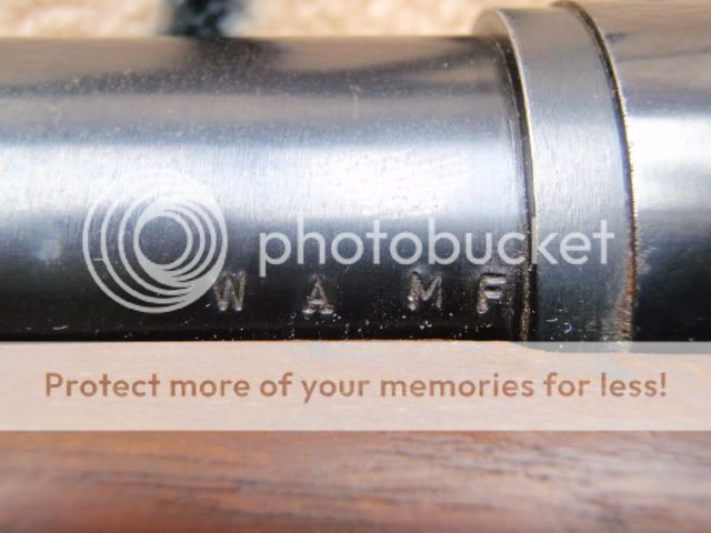 CMP Remington 40x | Rimfire Central Firearm Forum