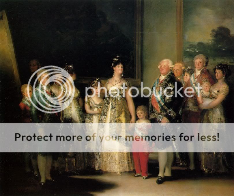 Classic Art - Stormfront