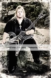 NILE Audio Interview With Karl Sanders Online