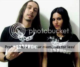 LACUNA COIL - New Audio Interview With Vocalist Andrea Ferro Online ...