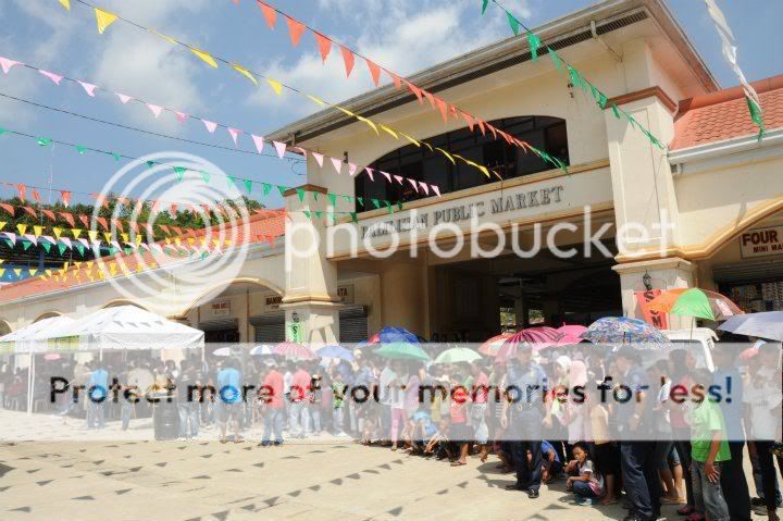 Balilihan Development In Pictures - MikeLigalig.com