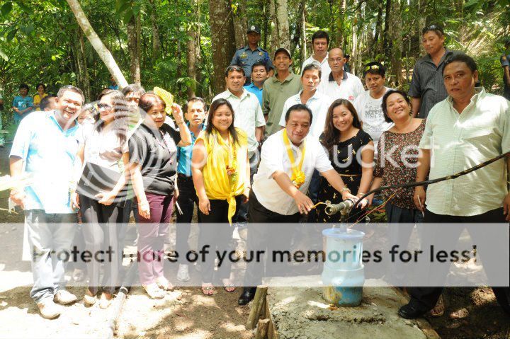 Balilihan Development In Pictures - MikeLigalig.com