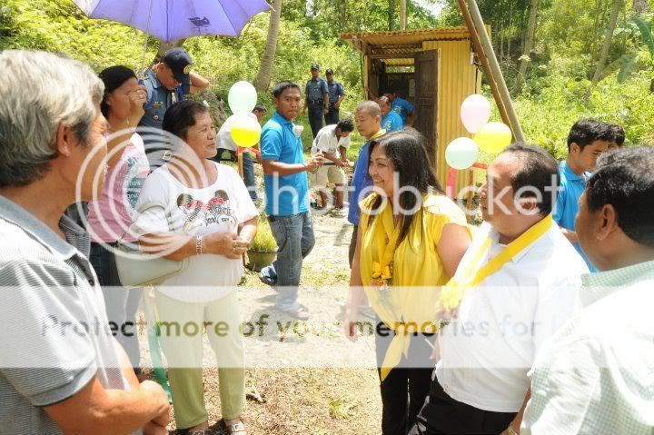 Balilihan Development In Pictures - MikeLigalig.com