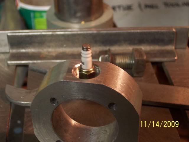 Snow Tandem Engine | Home Model Engine Machinist Forum