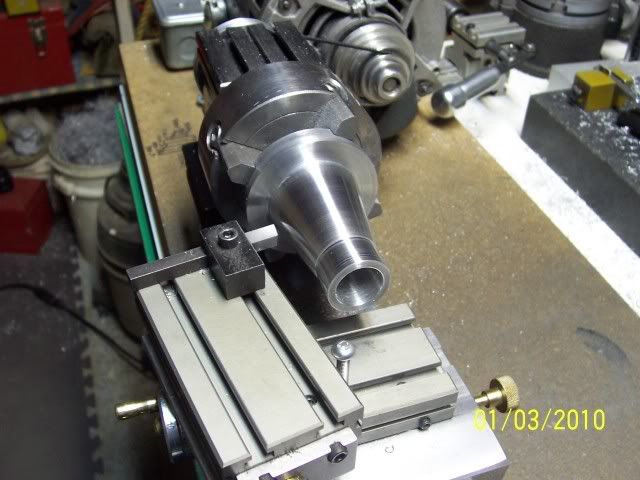 Snow Tandem Engine | Page 3 | Home Model Engine Machinist Forum