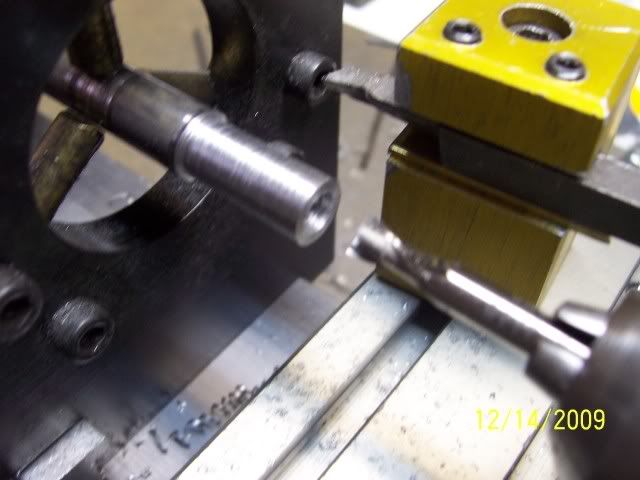 Snow Tandem Engine | Page 2 | Home Model Engine Machinist Forum