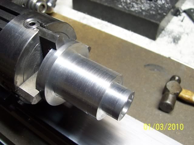 Snow Tandem Engine | Page 3 | Home Model Engine Machinist Forum