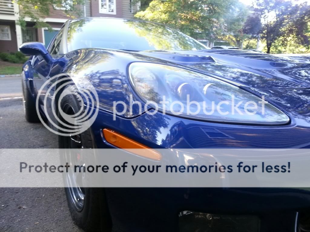 Z06 Lets see your drag setup! - CorvetteForum - Chevrolet Corvette ...