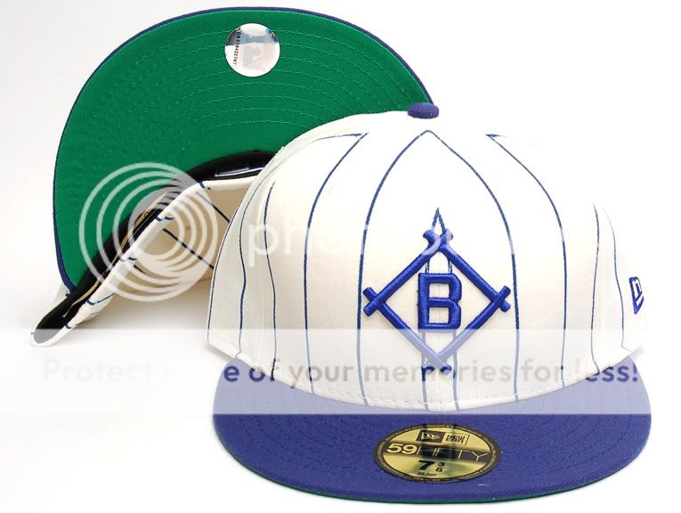 Winfield Fitted Caps | //THE SUPER FRESH KIDS//