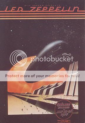 Zeppelin postcards - Led Zeppelin Master Forum - Led Zeppelin Official ...