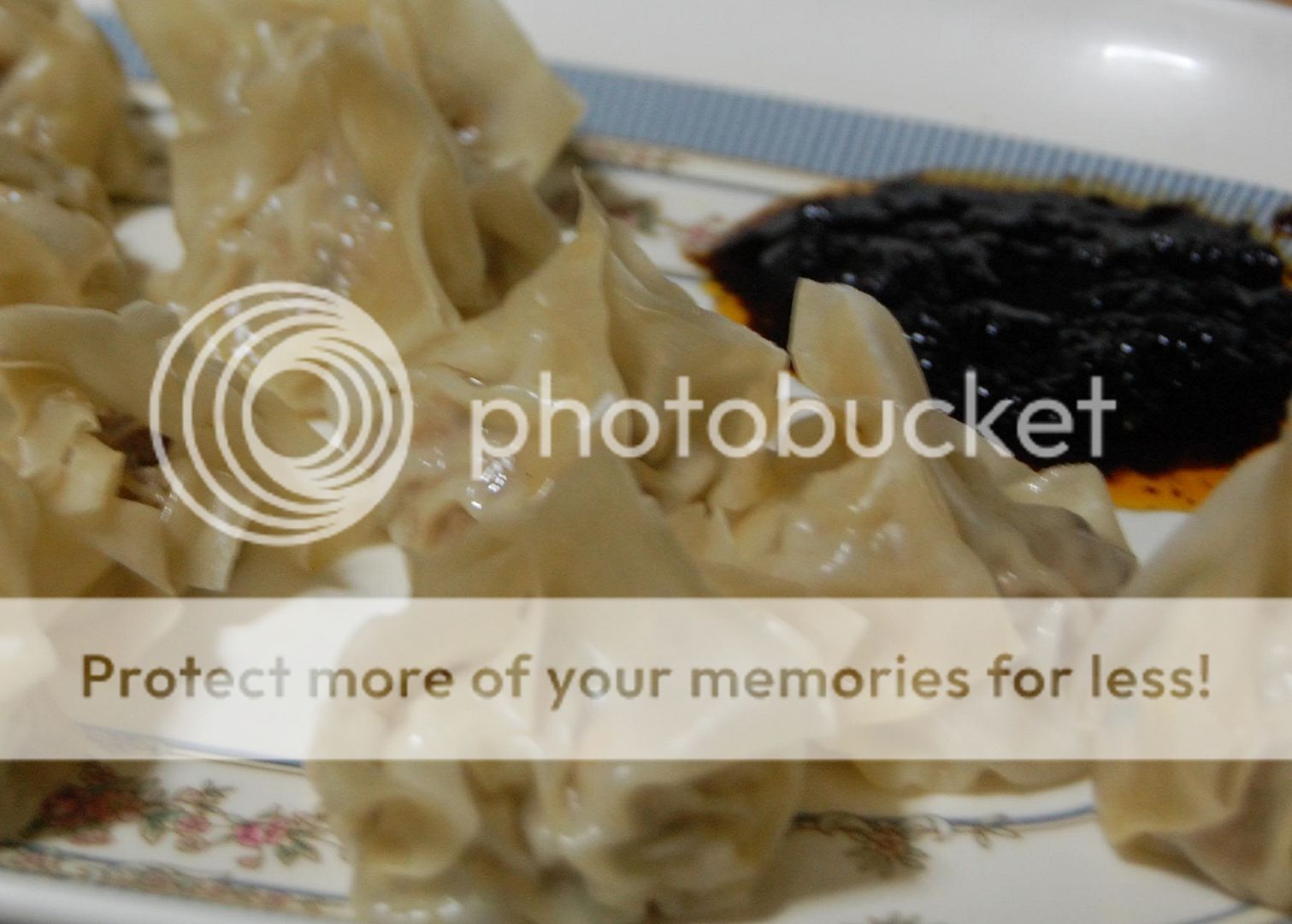 Dim Sum Chronicles: I. Siomai | Meron Akong Kwento