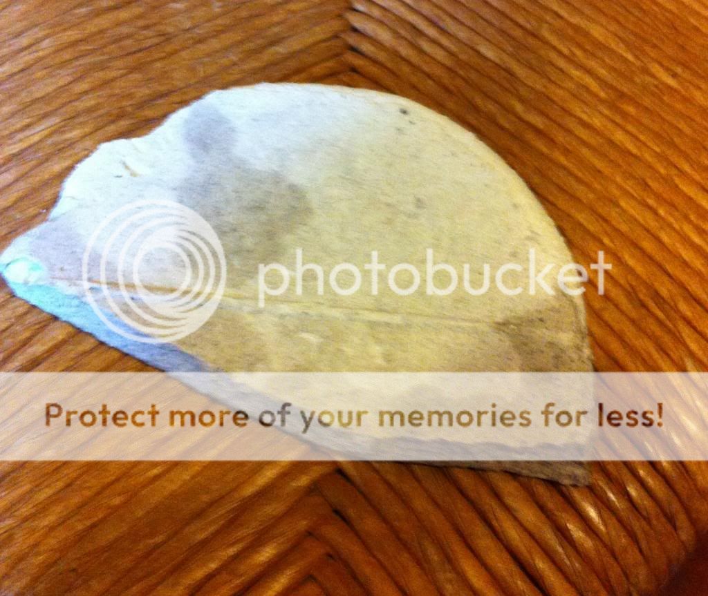 Hardibacker support for granite tiles. | DIY Home Improvement Forum