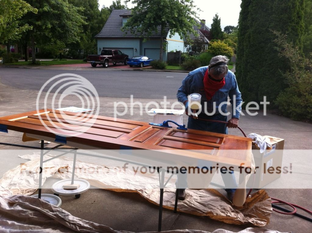 DeKups makes "De" spraying easier | Home Model Engine Machinist Forum