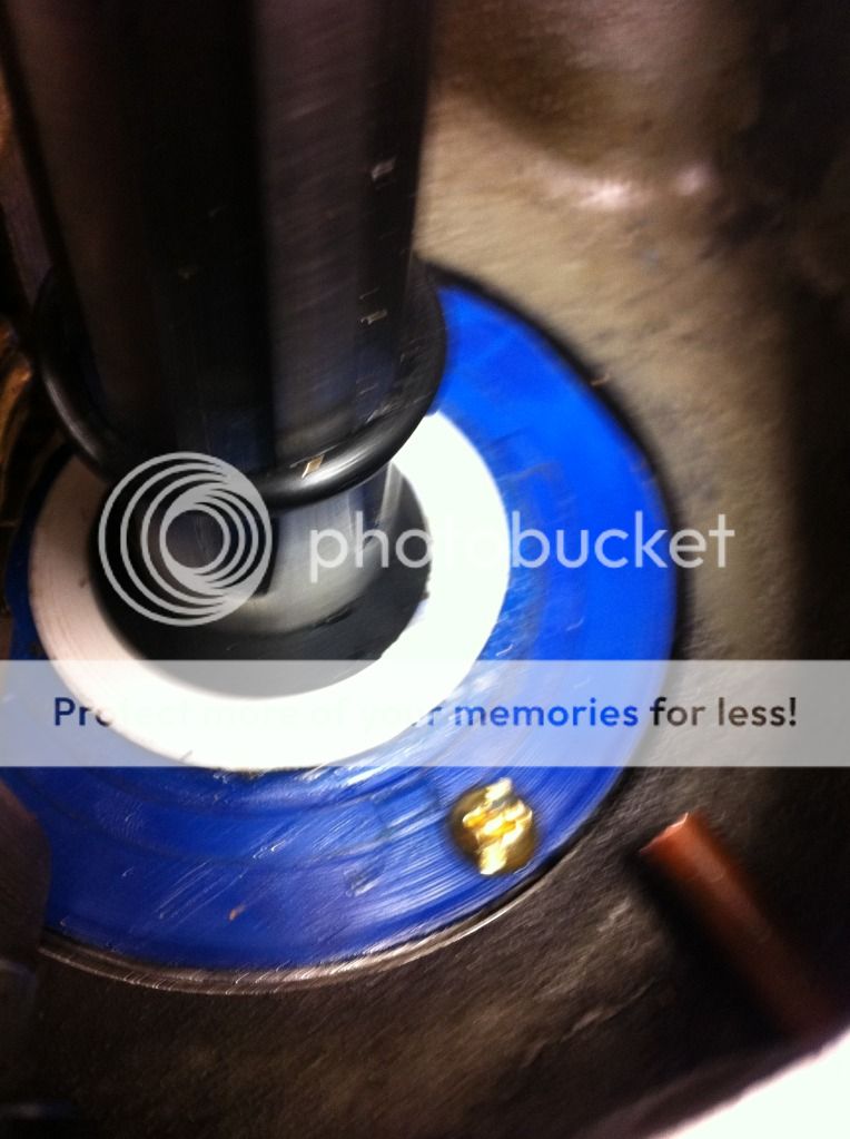 Bridgeport Lubrication Modifications. | Home Model Engine Machinist Forum