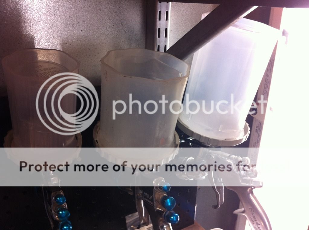 DeKups makes "De" spraying easier | Home Model Engine Machinist Forum