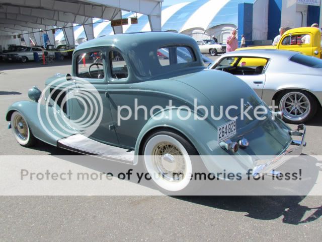 Features - Paint Colors | Page 3 | The H.A.M.B.