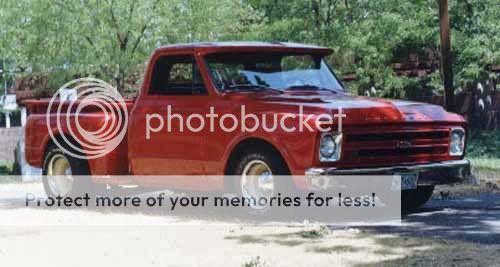 History - The California Rake | The H.A.M.B.