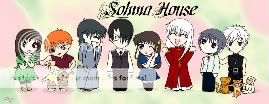 ~~Sohma House~~ (11 users) | Gaia Guilds | Gaia Online