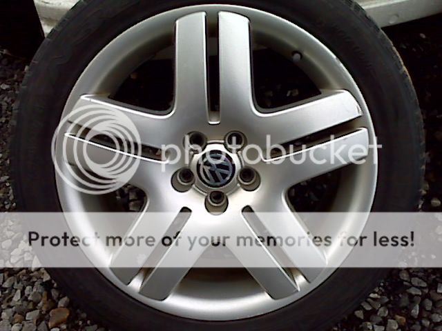 FS 17" OEM Long Beach wheels in WNC. | VW Vortex - Volkswagen Forum