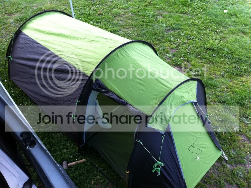 More tent suff.... - Adventure Bike Rider Forum