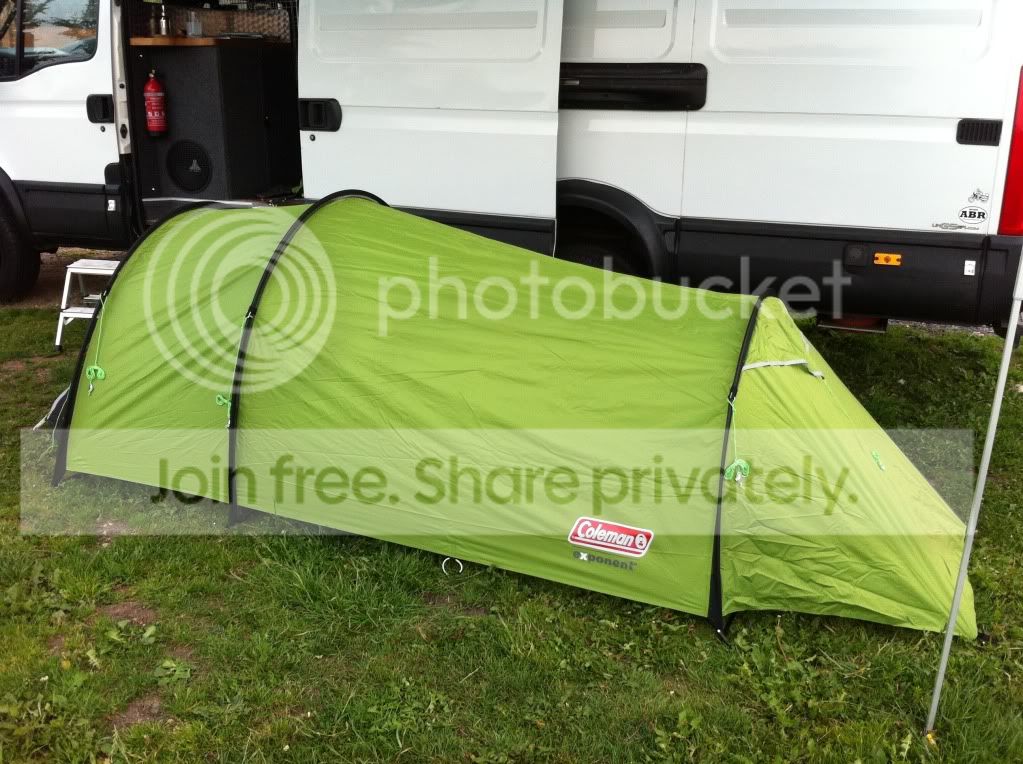More tent suff.... - Adventure Bike Rider Forum