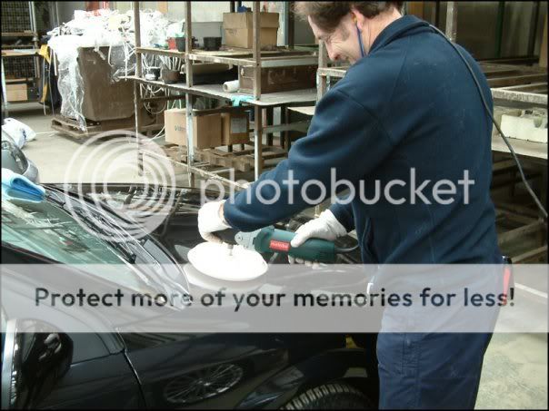 Machine Polishing by Rotary Polisher - Full Guide | Detailing World Forum