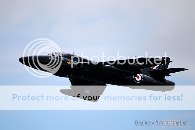 RIAT - Monday's departures - a p&v west perspective - UK Airshow Review ...