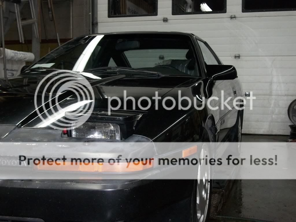 87 Supra mk3 build from calgary Alberta, CA | Supra Forums