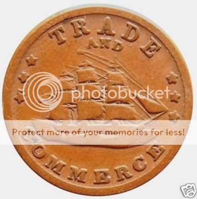 U.S Token - Trade and Commerce | Coin Talk