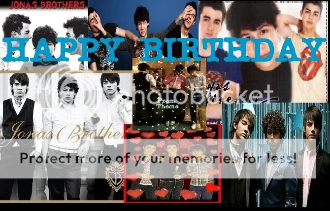 JONAS BROTHERS HAPPY BIRTHDAY COMMENT Photo by skaters131 | Photobucket