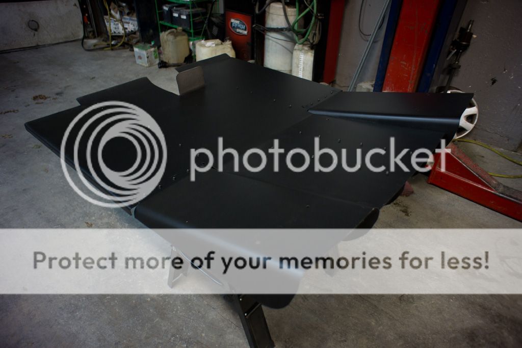 GI: Custom Rear Diffuser | MR2 SpyderChat