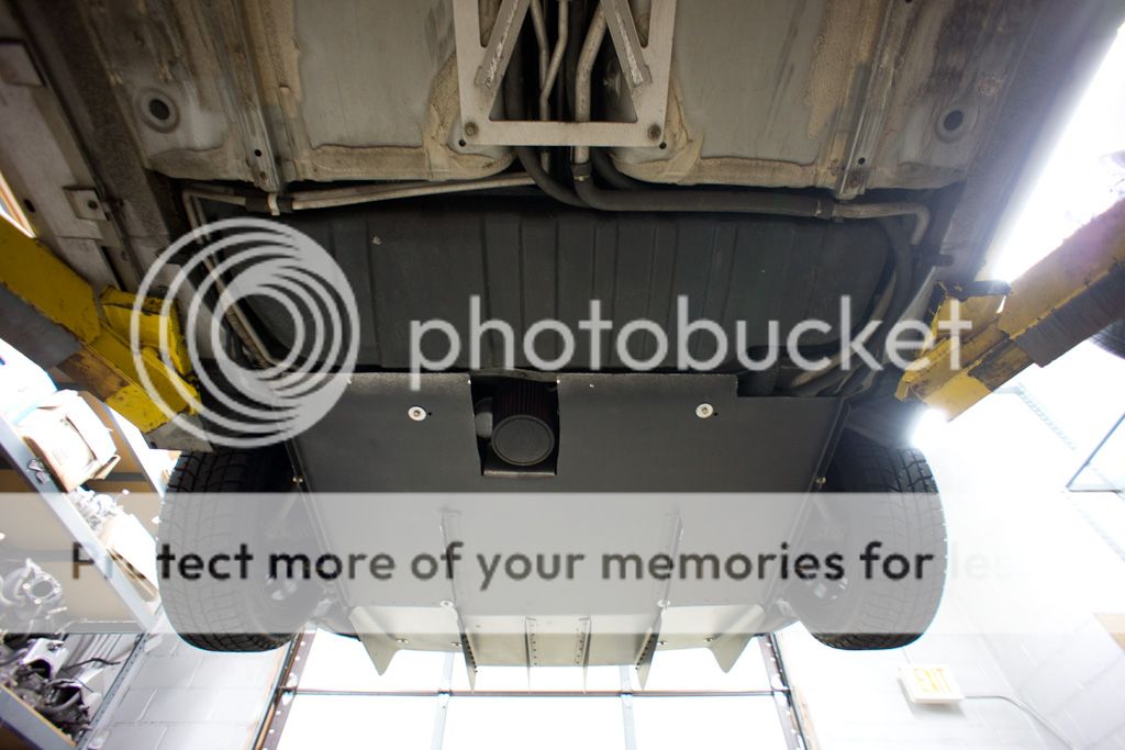 Rcntype's Custom Rear Diffuser | MR2 SpyderChat