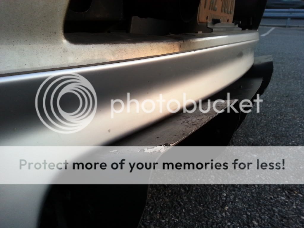 Rcntype's Custom Rear Diffuser | Page 4 | MR2 SpyderChat