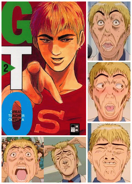 อยากจะได้อนิเมะเกี่ยวกับลูกผู้ชายอะครับ มุ้งมิ้งไม่เอารำคาญ | Dek-D.com