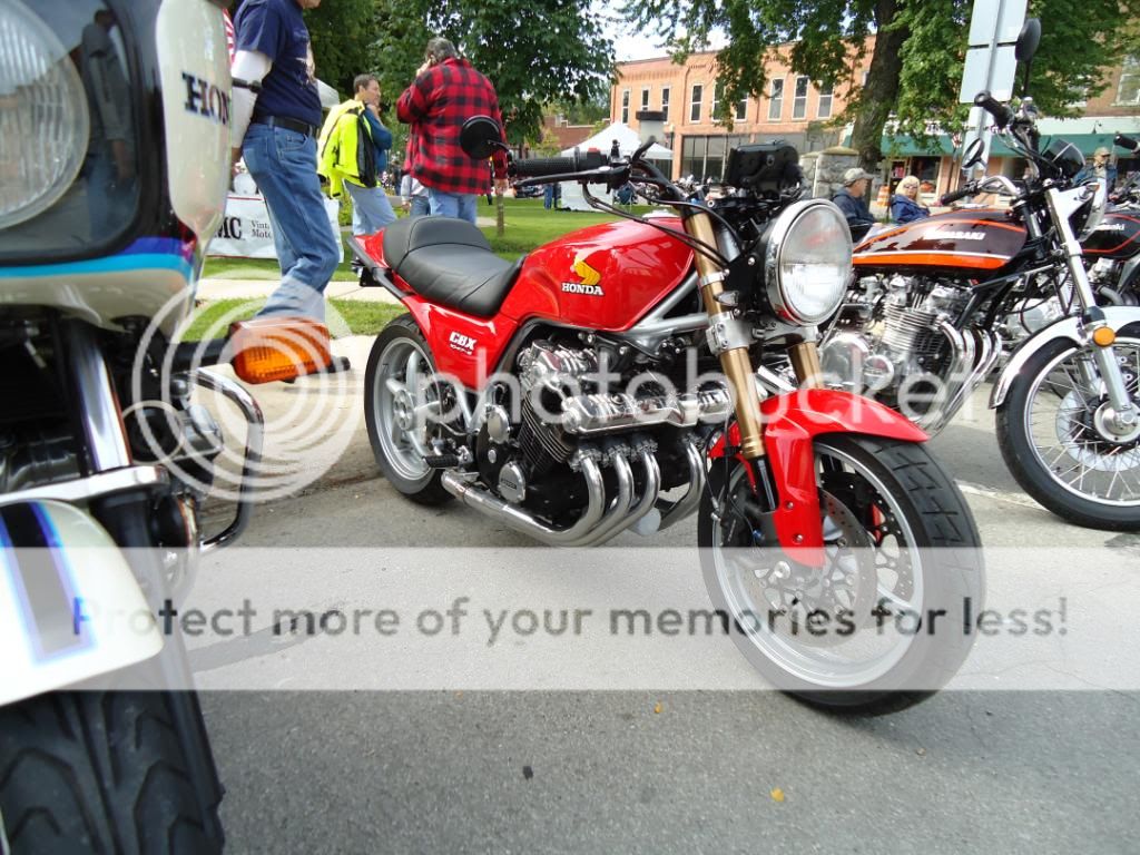 Muscle Bikes | Page 20 | Custom Fighters - Custom Streetfighter ...