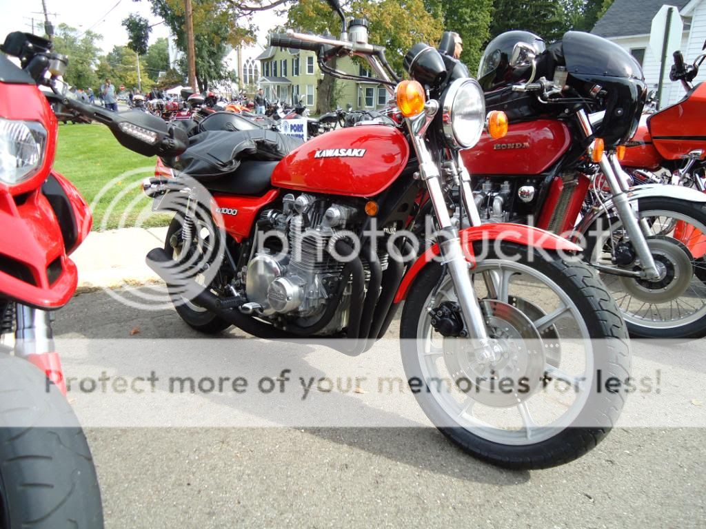 Muscle Bikes | Page 20 | Custom Fighters - Custom Streetfighter ...