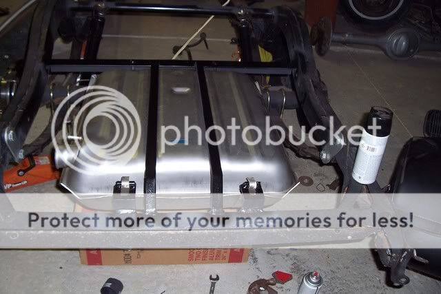 55 chevy mini tub | Chevy Tri Five Forum